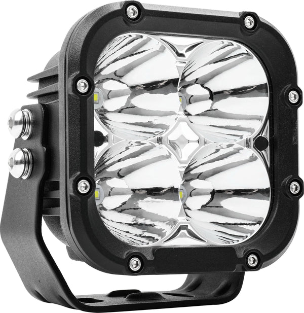 Sabre Spotlight W Cover – WTF4X4